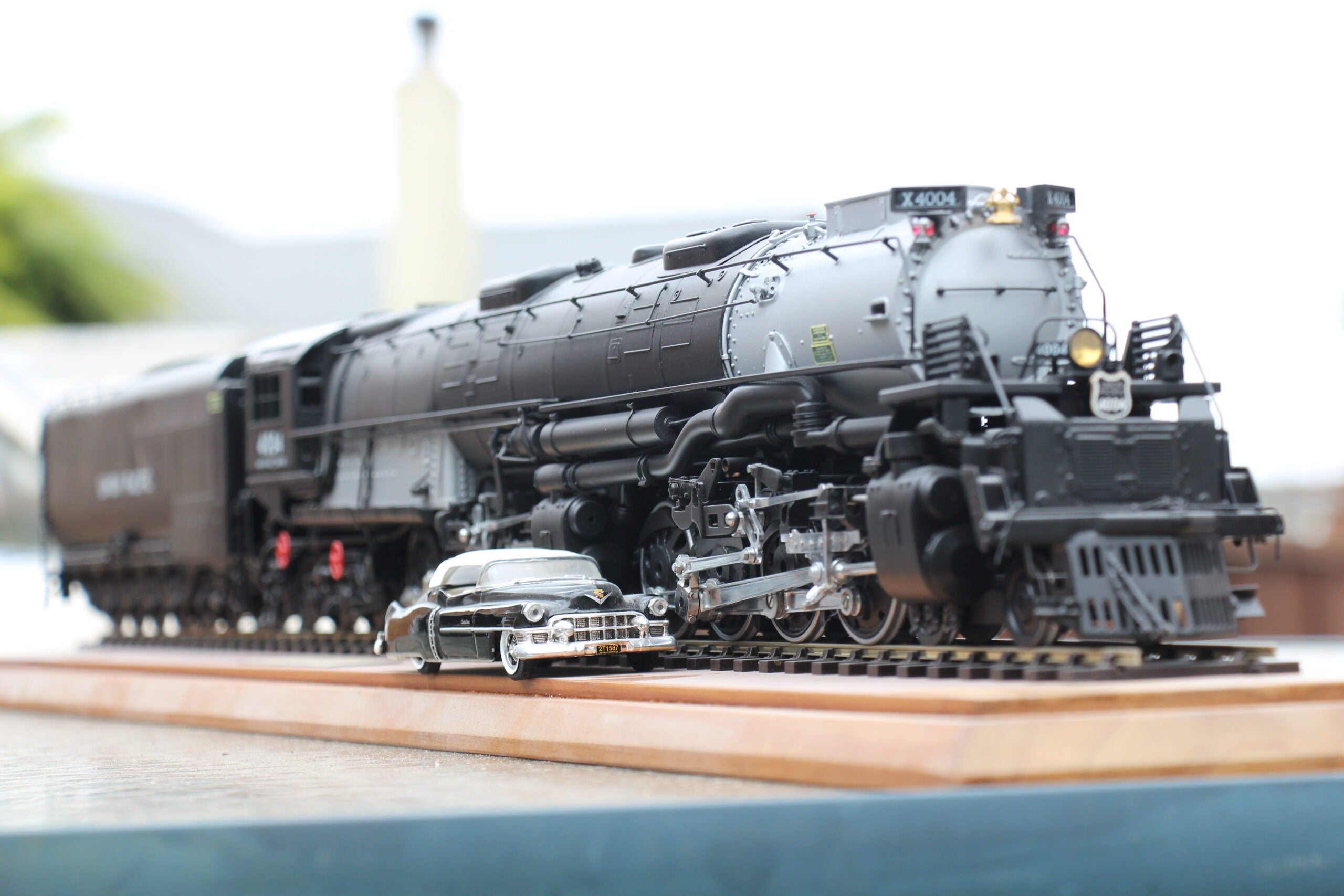 Scale Hardware Model Museum – Model Motorcars