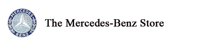 Mercedes-Benz Store – Model Motorcars