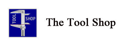 The Tool Shop – Model Motorcars