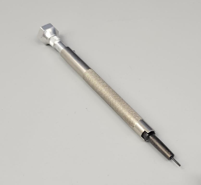 Screw Starter - 1mm – Model Motorcars