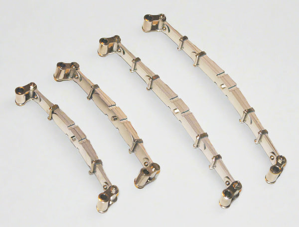 Alfa Leaf Springs – Model Motorcars