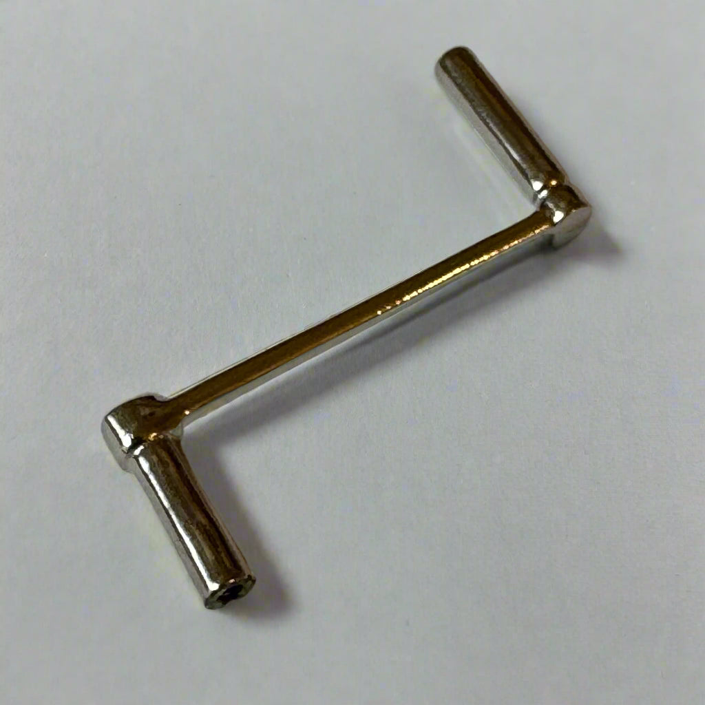 Rolls-Royce Hand Crank – Model Motorcars