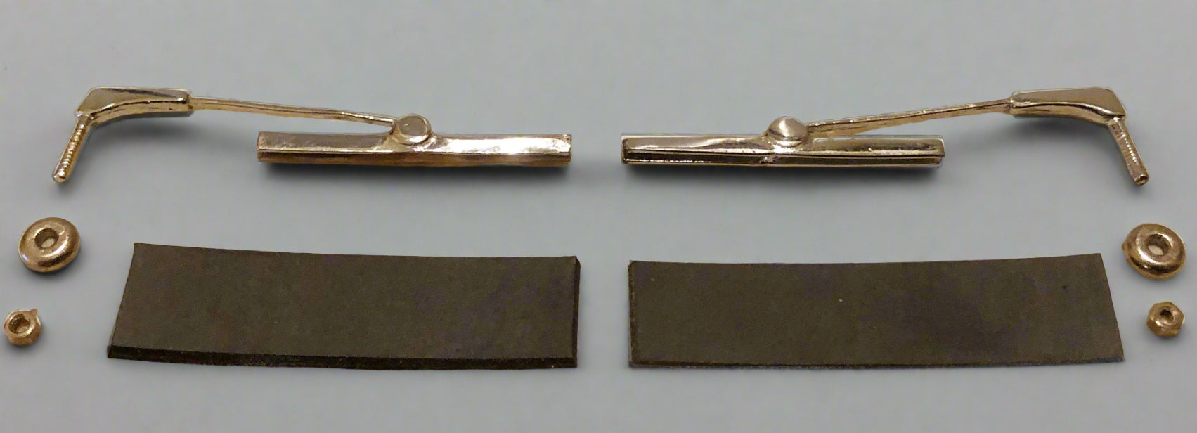 Mercedes Windshield Wipers Assembled – Model Motorcars