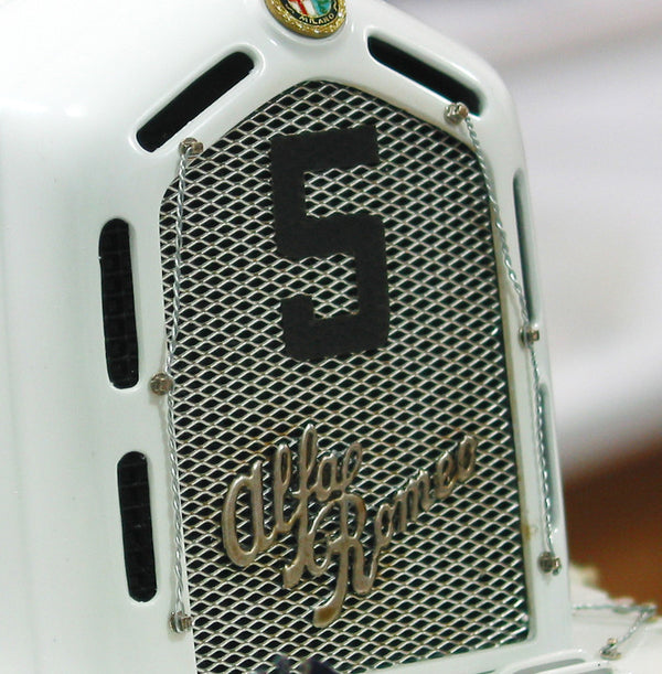 Safety Wire Kit – Model Motorcars